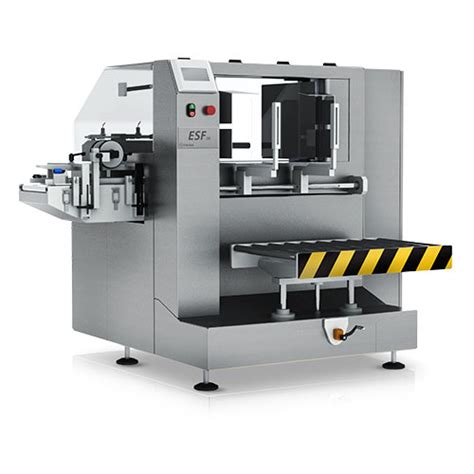 Case Packing Machines Fabrima