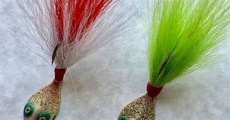 Buck Perry Spoonplug Album On Imgur