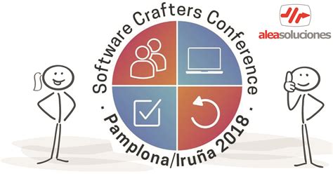 Desarrollo Software En Pamplona Software Crafters Días 8 Y 9 De Junio