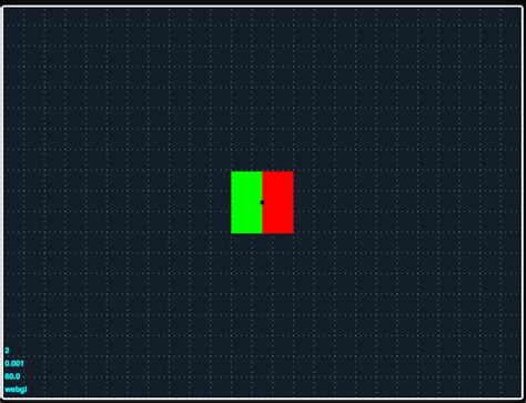 Opengl Es Cocos2dx Shader Rotate A Shape In Fragment Shader Stack