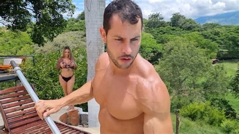 Cheating Wife Wants The Pool Boys Dick