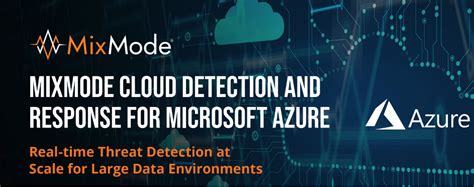 Data Sheet Mixmode Cloud Detection And Response For Azure