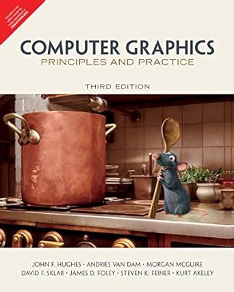 Buy Computer Graphics E Book Online At Low Prices In India Computer Graphics E Reviews