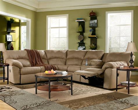 30 Best Jedd Fabric Reclining Sectional Sofa