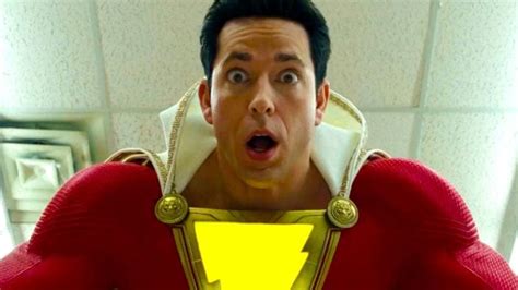 Watch The Hilarious First Trailer For Superhero Comedy Shazam Maxim