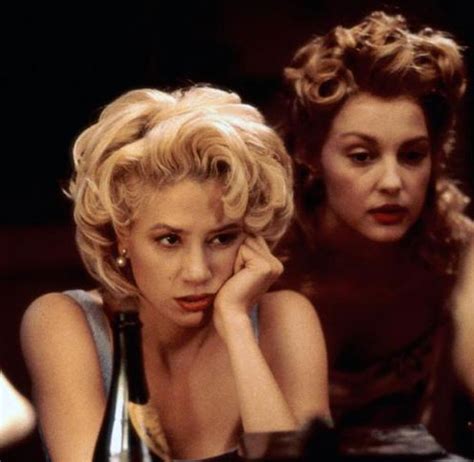 Os Homens Preferem Marilyn Monroe FilmebiogrÁfico A Verdadeira