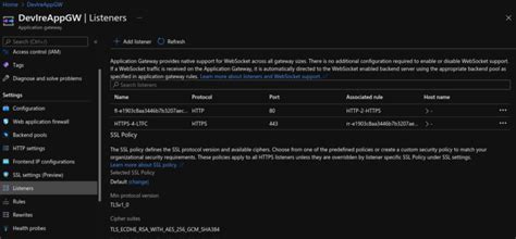 Deploy Web App In Azure Kubernetes Service AKS Updated Ian Stacey
