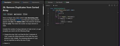 Ch Prem Kalyan On Linkedin Codingchallenge Python Leetcode Problemsolving Keeplearning