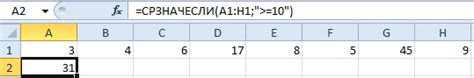 Как найти среднее арифметическое число в таблицах Excel Как высчитать среднее арифметическое в