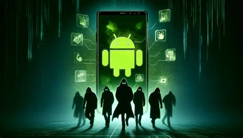 Sneaky Android Malware Evades Detection 🕵️📱 Impulsec