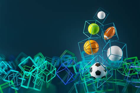 Unlocking The Potential Of Ai Four Ways Machine Learning Is Improving Sport