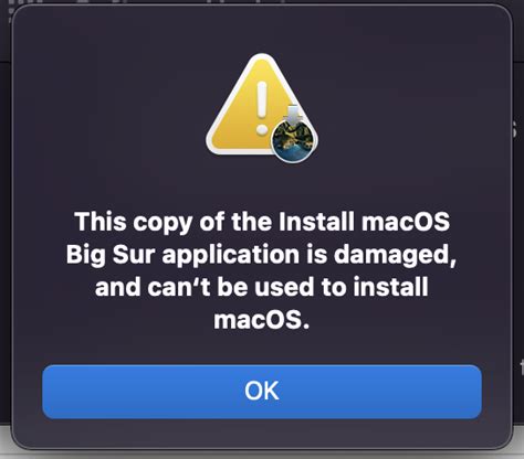 Can T Go Back From MacOS Monterey Beta To Apple Community