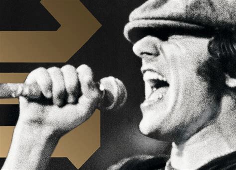 Ac Dc Sänger Brian Johnson Legt Autobiografie Vor