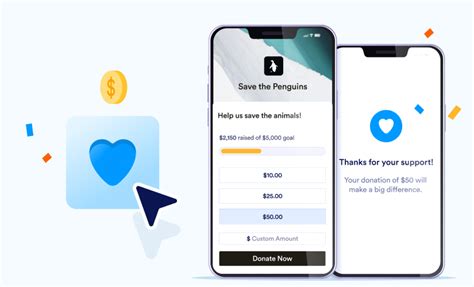 Announcing Jotform Donation Apps The Jotform Blog