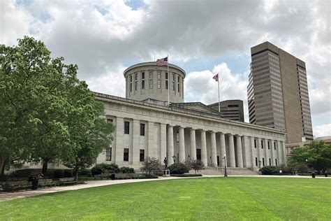 3 Ways To Celebrate Ohio Statehood Day In 2026