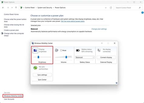 How To Turn Down Brightness On PC