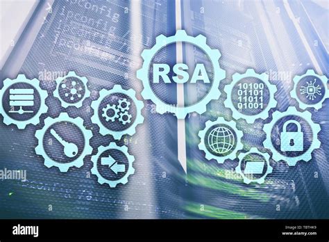Rsa Rivest Shamir Adleman Cryptosystem Cryptography And Network