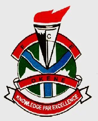 FCE Okene Academic Calendar 2019/2020 • MySchoolGist
