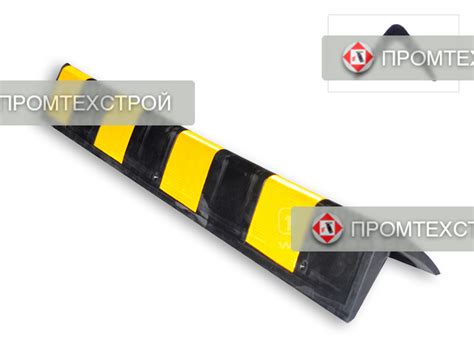 Защита углов и стен