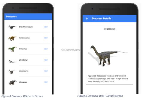 Ionic 2 Tutorial Building A Hybrid Mobile App Using Angular Dotnetcurry