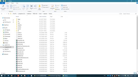 Cadence元件库文件位置cadence排针库在哪里 Csdn博客