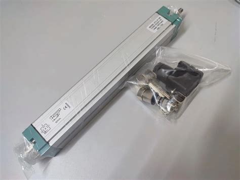 WT LVDT KTC Mm Linear Variable Differential Transformer Linear Displacement Transducer