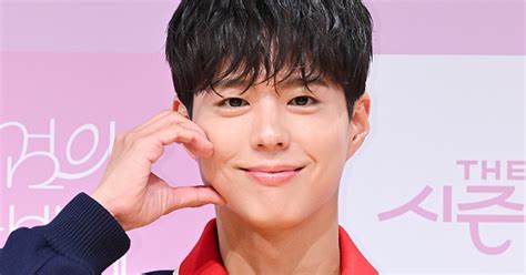 오늘이 마지막 방송인가요 데이브레이크 박보검과의 유쾌한 케미 발산 더시즌즈