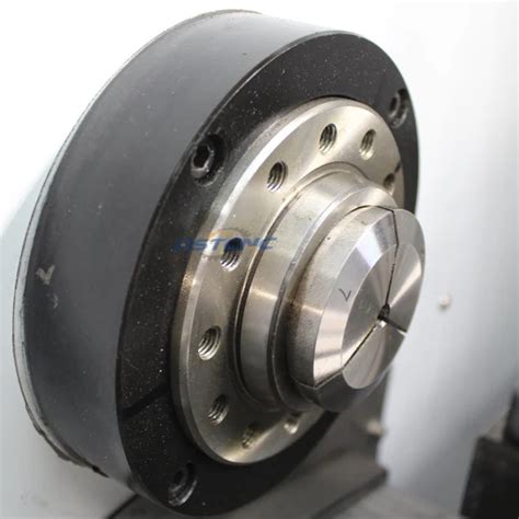 Ck0640 Light Metal Processing High Precision Parallel Linear Guide CNC Mini Lathe CNC Lathe