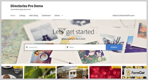 6 Classifieds Wordpress Plugins 2022 Formget