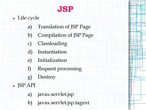 Fundamentals Of Java Powerpoint Slides Learnpick India