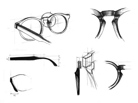 Ralph Lauren Sunglasses Sketch Disegno Medusa Schizzi Pittura E Disegno