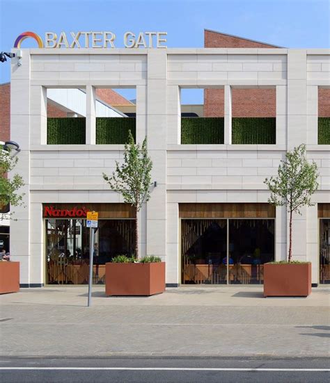 Stone Cladding Visually Stunning And Durable