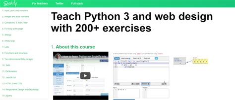 Here Are Free Resources To Learn Python Online