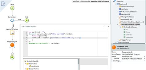 Drag N Drop In Outsystems The Recipe By Joaopedrodelopes Noesis