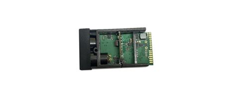 M High Accuracy Laser Rangefinder Module IADIY Photonics