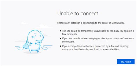 Python Unable To Connect To Flask Local Server Stack Overflow
