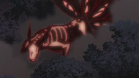 10 Tails Denisaustralian