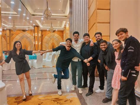 Workanniversary Actuarialscience Priyesh Mehta 14 Comments