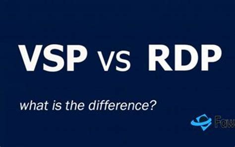 √ Perbedaan Rdp Dan Vps