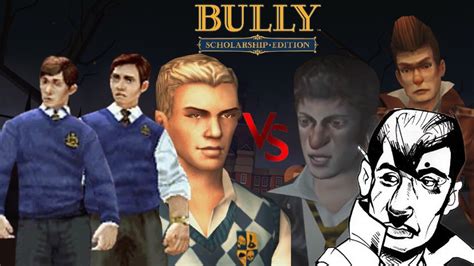Bully Se Alpha Johnny Vincent Alpha Ricky And Alpha Peanut Vs Derby