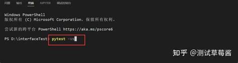 自动化测试学习Pytest有多种运行方式 知乎