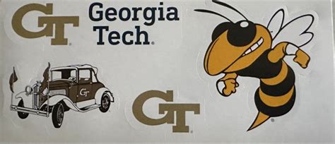 Georgiatech Yellowjackets Shahzada L