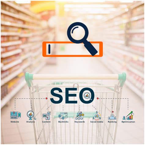 seo essentials for grocery stores growing your business digitally