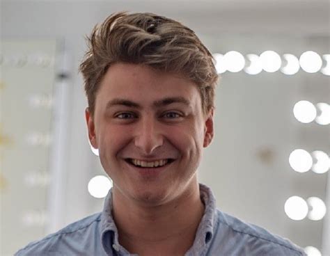 Matthew Mcgreevy Relationship Status Is He Gay Relationship With Phillip Schofield Explored