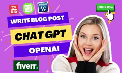 use chat gpt openai to unique solutions article blogs seo by nauman