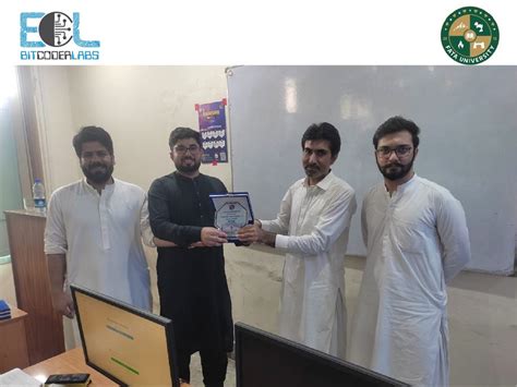 Mian Dawood On Linkedin Freelancingatfata Bitcoderlabs Empowerthefuture Innovationineducation