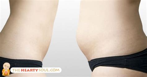Fat Vs Bloated Have You Gained Weight Or Are You Bloated The Hearty Soul