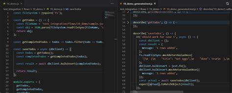 Github Ghost Shadow Unit Test Recorder Record Unit Tests As You Use Your Application