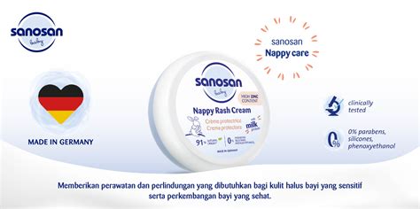 Toko Online Sanosan Official Shop | Shopee Indonesia