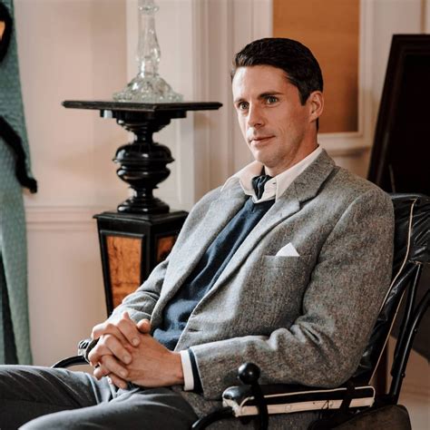 Matthew Goode Updates ™ On Instagram “ ‧ Matthew Goode As Philip Durrant Ordeal By Innocence